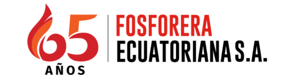 Inicio - Fosforera Ecuatoriana